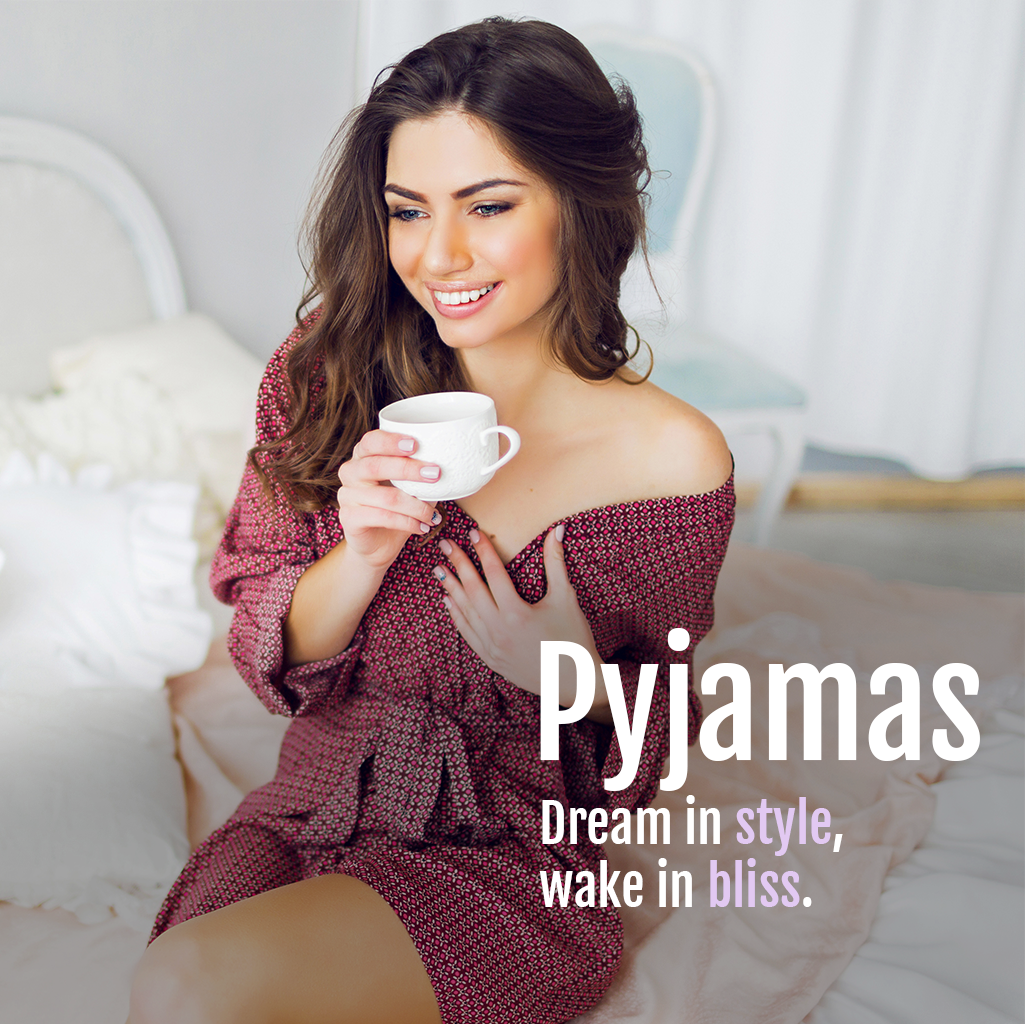 Collections – Goodnight Glam